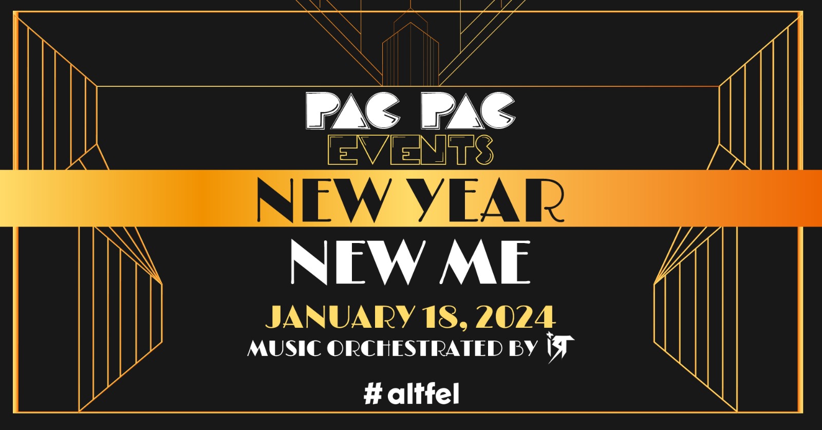 PacPac Events - OnEvent