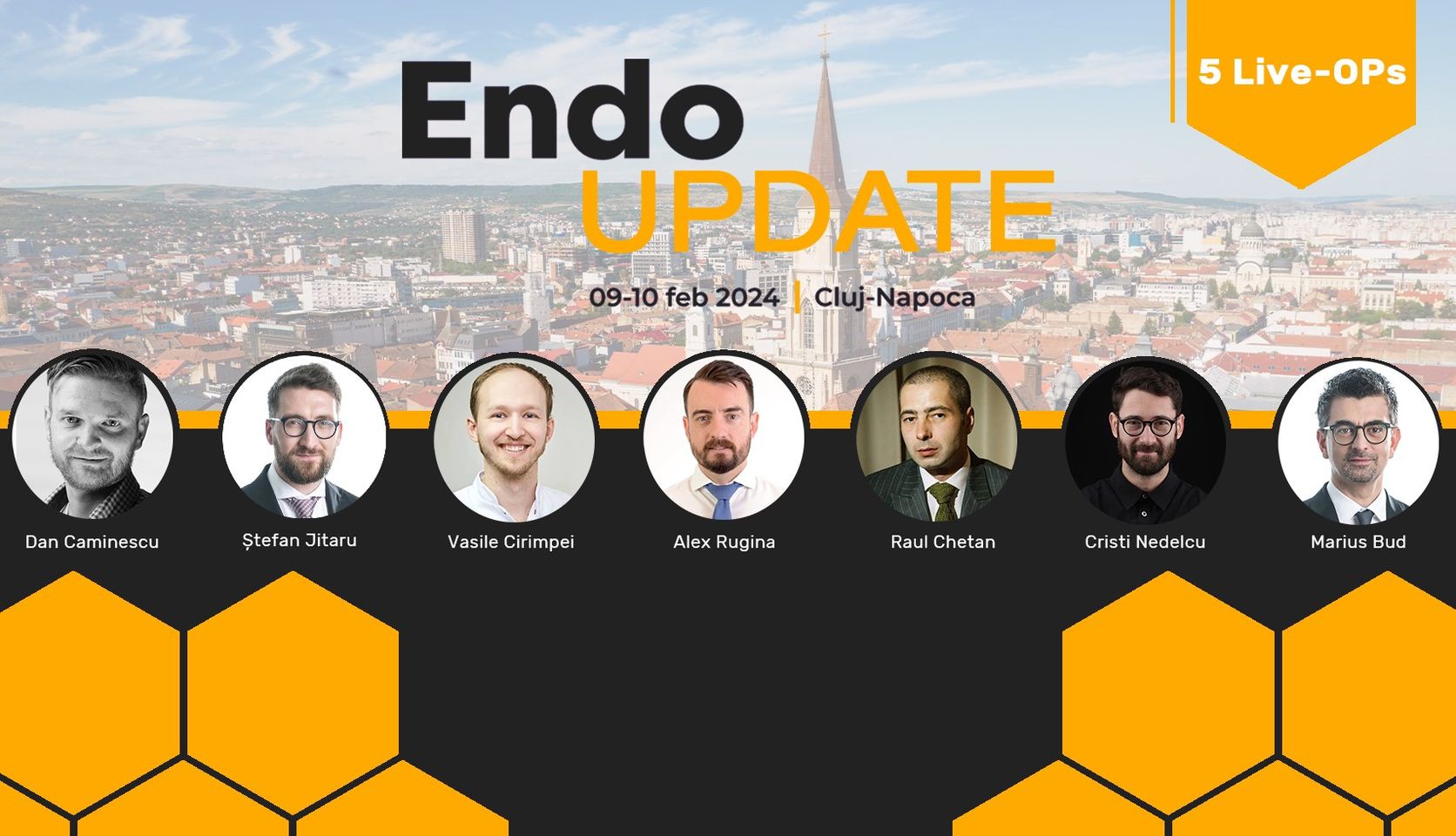 Endo Update 2024 – we love & share endo - OnEvent