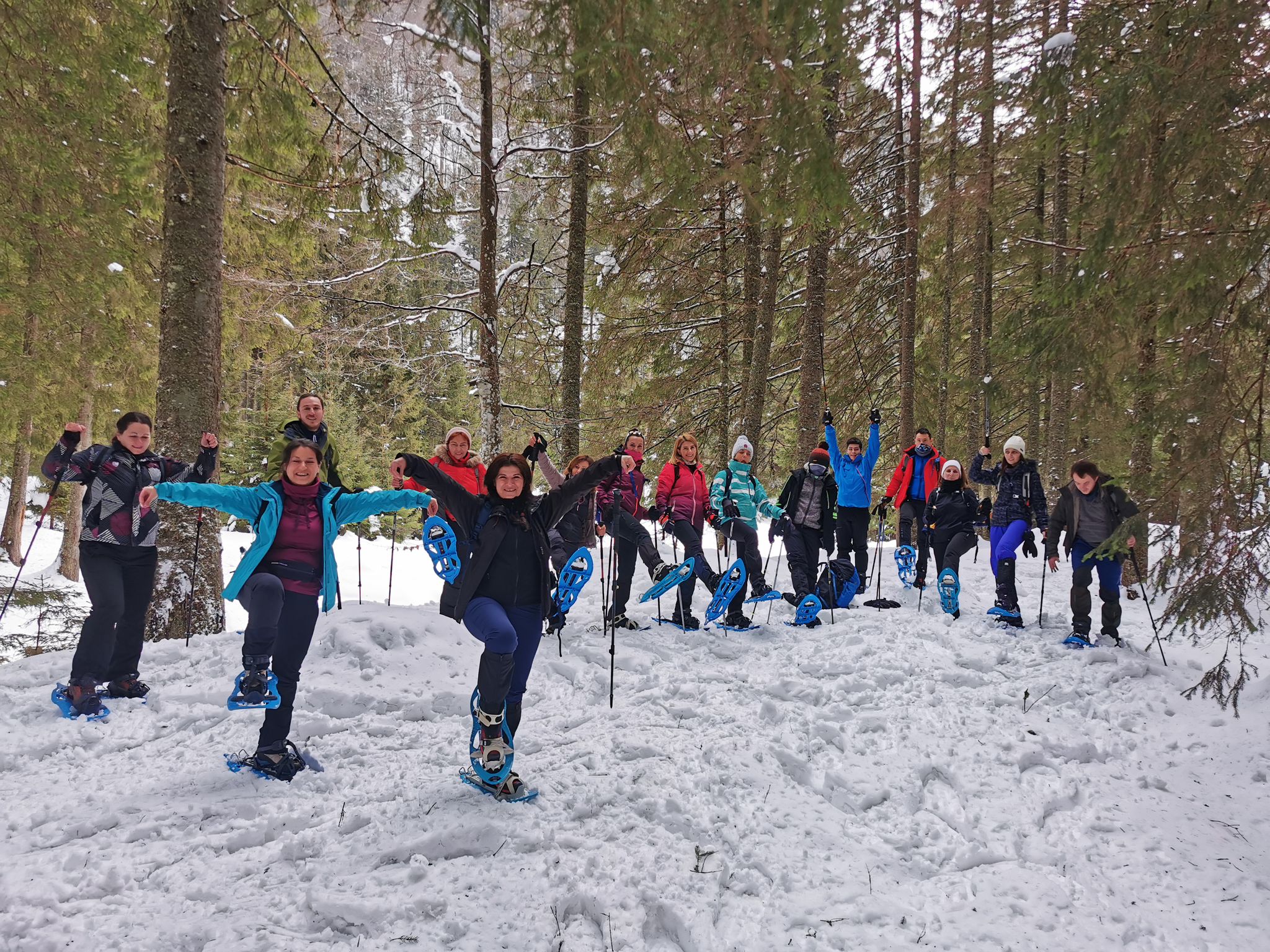 Green Adventure - OnEvent