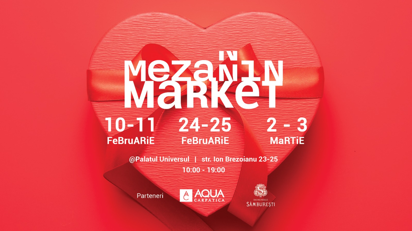 Evenimente in Bucuresti AZI - ASTAZI - cumpara bilete online - OnEvent