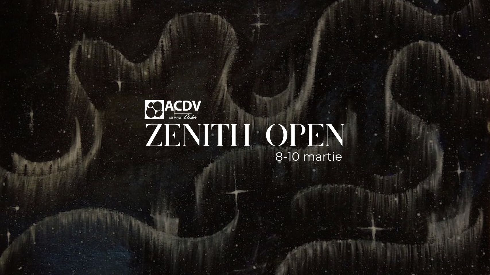 Zenith Open 2024 - OnEvent