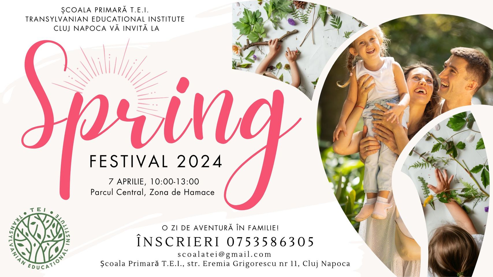 Spring Festival - OnEvent