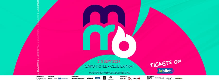 MMB SHOWCASE FESTIVAL 2024 - OnEvent